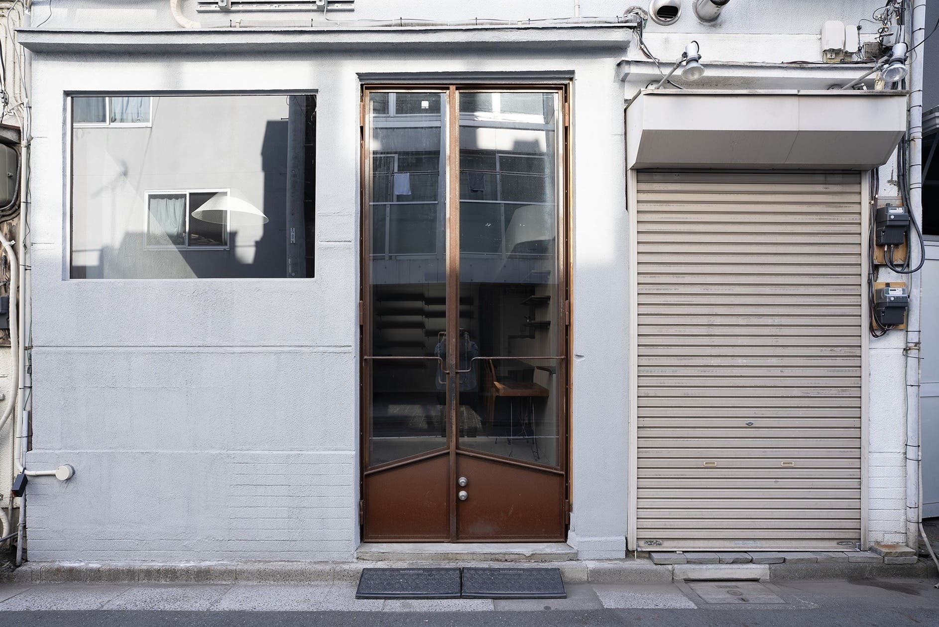 本所吾妻橋徒歩3分/浅草徒歩8分。ワークショップや展示会におすすめです。の写真5