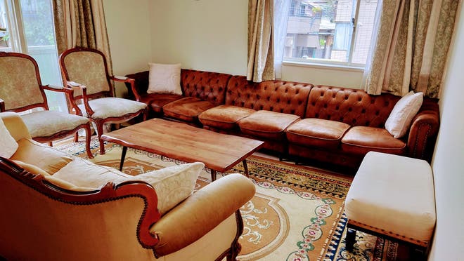 【よろずや下北沢】徒歩5分。広々2部屋,格安のキッチン付きパーティー&イベントスペース!製菓用のキッチン設備充実!の写真4