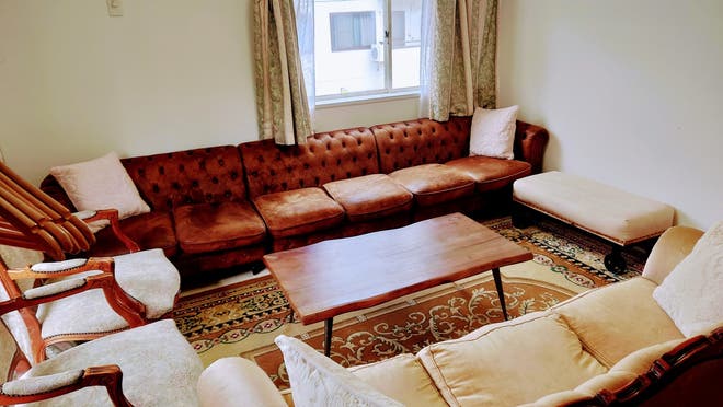 【よろずや下北沢】徒歩5分。広々2部屋,格安のキッチン付きパーティー&イベントスペース!製菓用のキッチン設備充実!の写真5