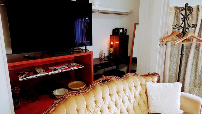 【よろずや下北沢】徒歩5分。広々2部屋,格安のキッチン付きパーティー&イベントスペース!製菓用のキッチン設備充実!の写真6