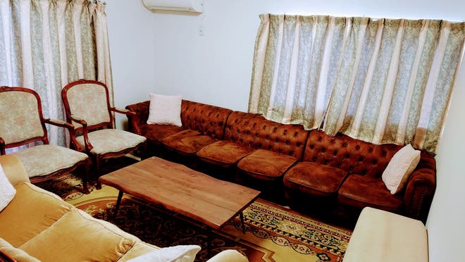 【よろずや下北沢】徒歩5分。広々2部屋,格安のキッチン付きパーティー&イベントスペース!製菓用のキッチン設備充実!の写真7