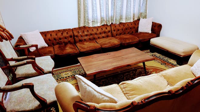 【よろずや下北沢】徒歩5分。広々2部屋,格安のキッチン付きパーティー&イベントスペース!製菓用のキッチン設備充実!の写真8