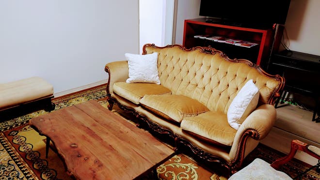 【よろずや下北沢】徒歩5分。広々2部屋,格安のキッチン付きパーティー&イベントスペース!製菓用のキッチン設備充実!の写真9