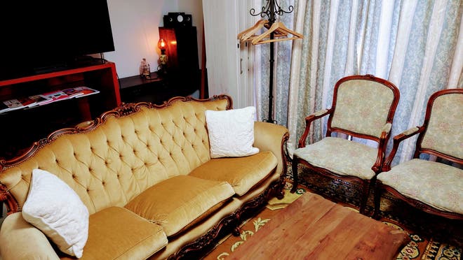 【よろずや下北沢】徒歩5分。広々2部屋,格安のキッチン付きパーティー&イベントスペース!製菓用のキッチン設備充実!の写真10