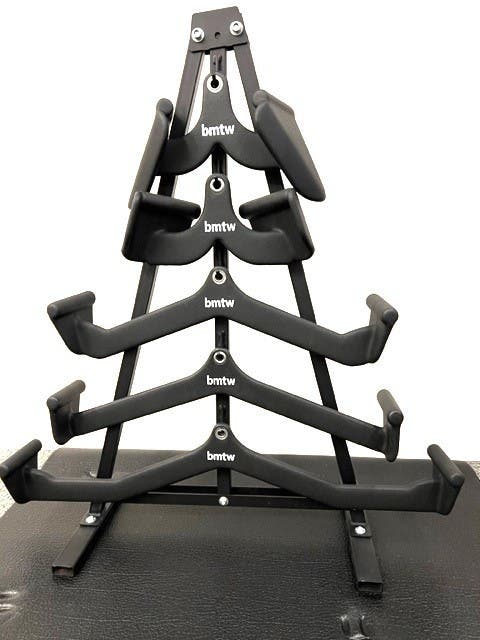 ❄️12月限定割🔥東銀座駅・新富町駅3分✨清潔×広々54㎡💪完全貸切ジム🏋️‍♀️最大7名OK！の写真7