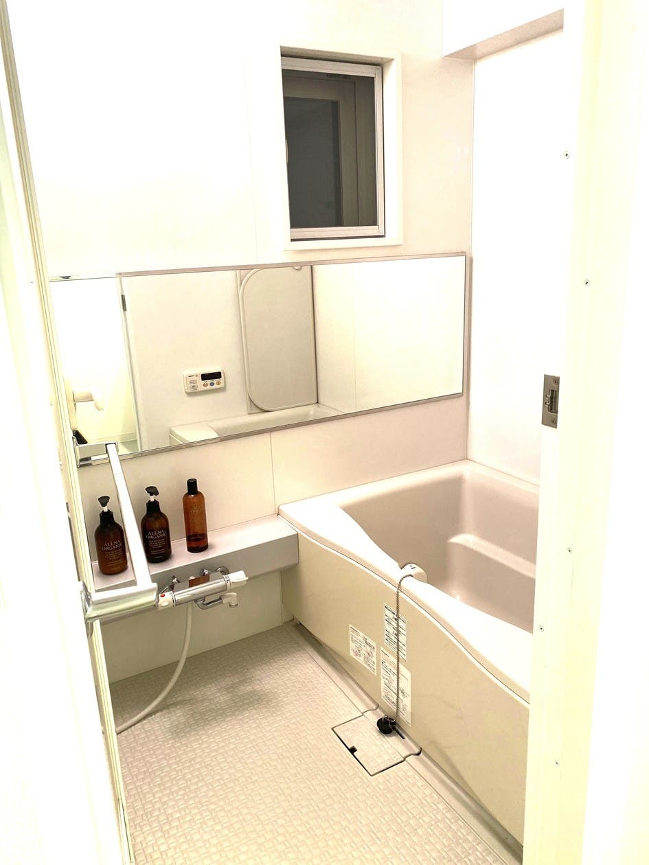 ❄️12月限定割🔥東銀座駅・新富町駅3分✨清潔×広々54㎡💪完全貸切ジム🏋️‍♀️最大7名OK！の写真13