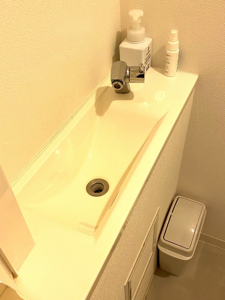 ❄️12月限定割🔥東銀座駅・新富町駅3分✨清潔×広々54㎡💪完全貸切ジム🏋️‍♀️最大7名OK！の写真14