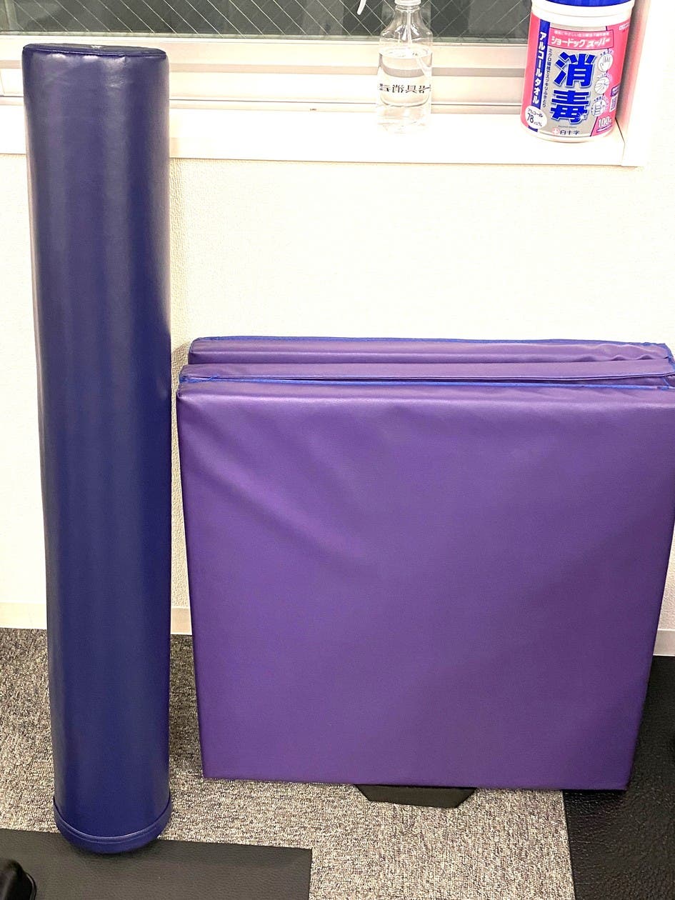 ❄️12月限定割🔥東銀座駅・新富町駅3分✨清潔×広々54㎡💪完全貸切ジム🏋️‍♀️最大7名OK！の写真19