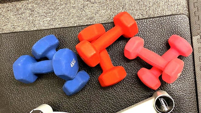 ❄️12月限定割🔥東銀座駅・新富町駅3分✨清潔×広々54㎡💪完全貸切ジム🏋️♀️最大7名OK!の写真21