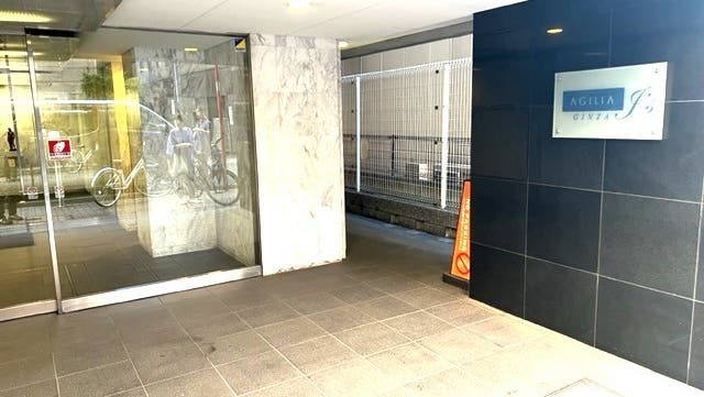 ❄️12月限定割🔥東銀座駅・新富町駅3分✨清潔×広々54㎡💪完全貸切ジム🏋️♀️最大7名OK!の写真23