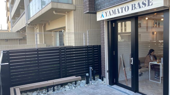 【パーソナルブース朱雀門】近鉄大和西大寺駅から徒歩6分の高速Wi-Fi完備の1時間から利用できる1人専用ブースです。の写真5