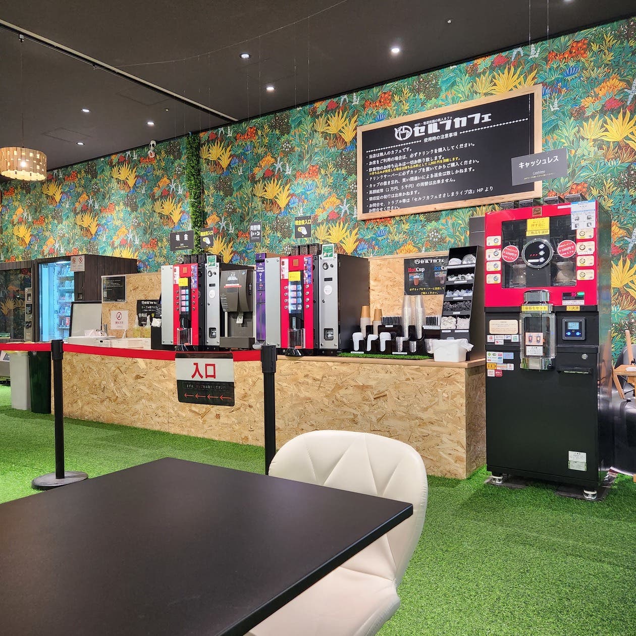 名古屋駅徒歩圏内！11名利用可の多用途個室✨会議・勉強・リモート作業やボードゲームに最適🍔🥤飲食持ち込みOK！Zepp待機利用可の写真8