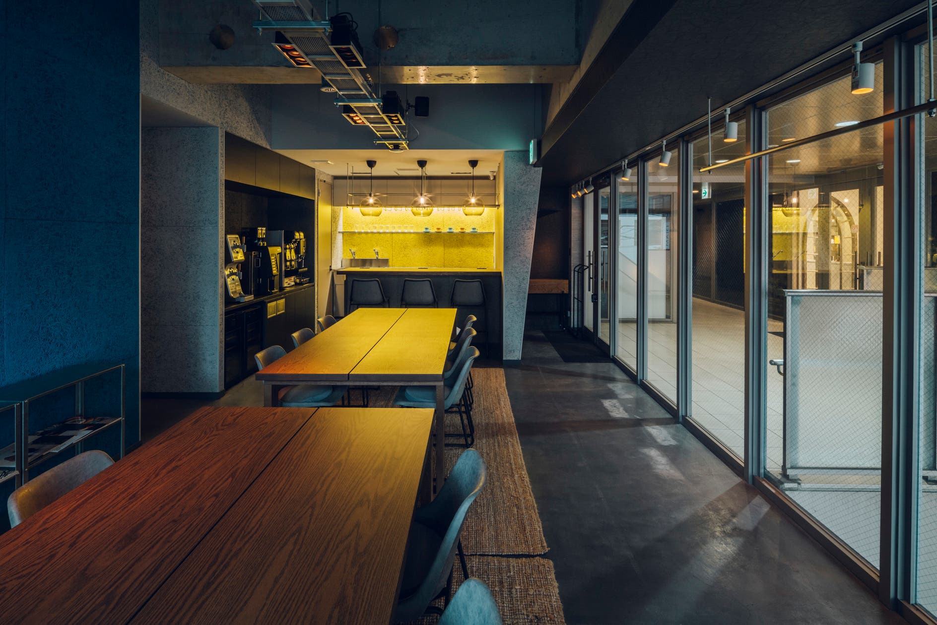 新栄町1分🏃‍♀️70インチモニター📺＆完全個室有！ビジネスやパーティーまで幅広く対応◎の写真4