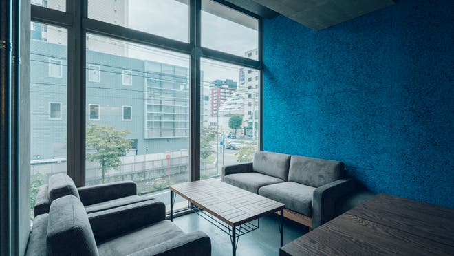 新栄町1分🏃♀️70インチモニター📺&完全個室有!ビジネスやパーティーまで幅広く対応◎の写真2