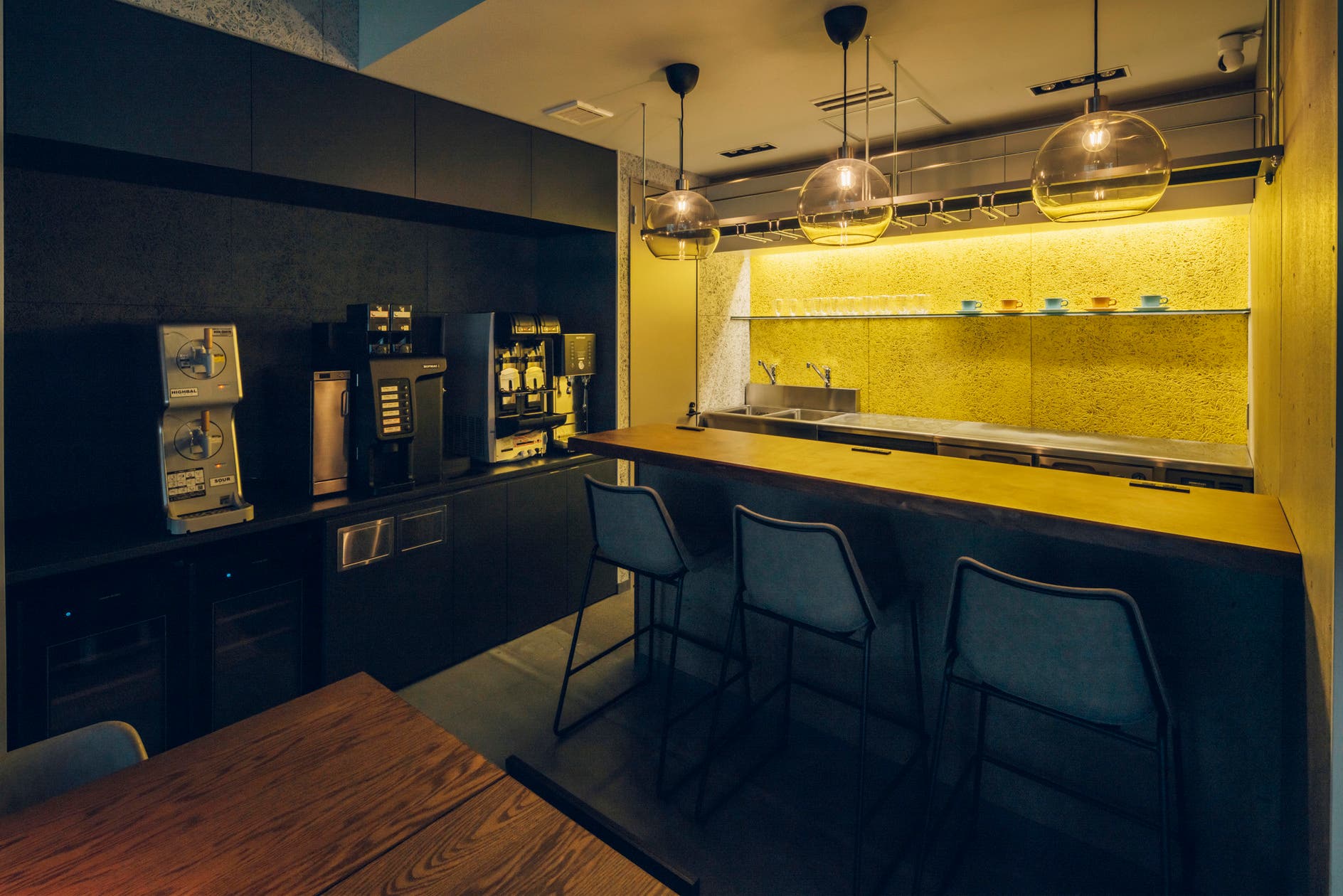 新栄町1分🏃‍♀️70インチモニター📺＆完全個室有！ビジネスやパーティーまで幅広く対応◎の写真6