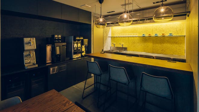 新栄町1分🏃♀️70インチモニター📺&完全個室有!ビジネスやパーティーまで幅広く対応◎の写真6