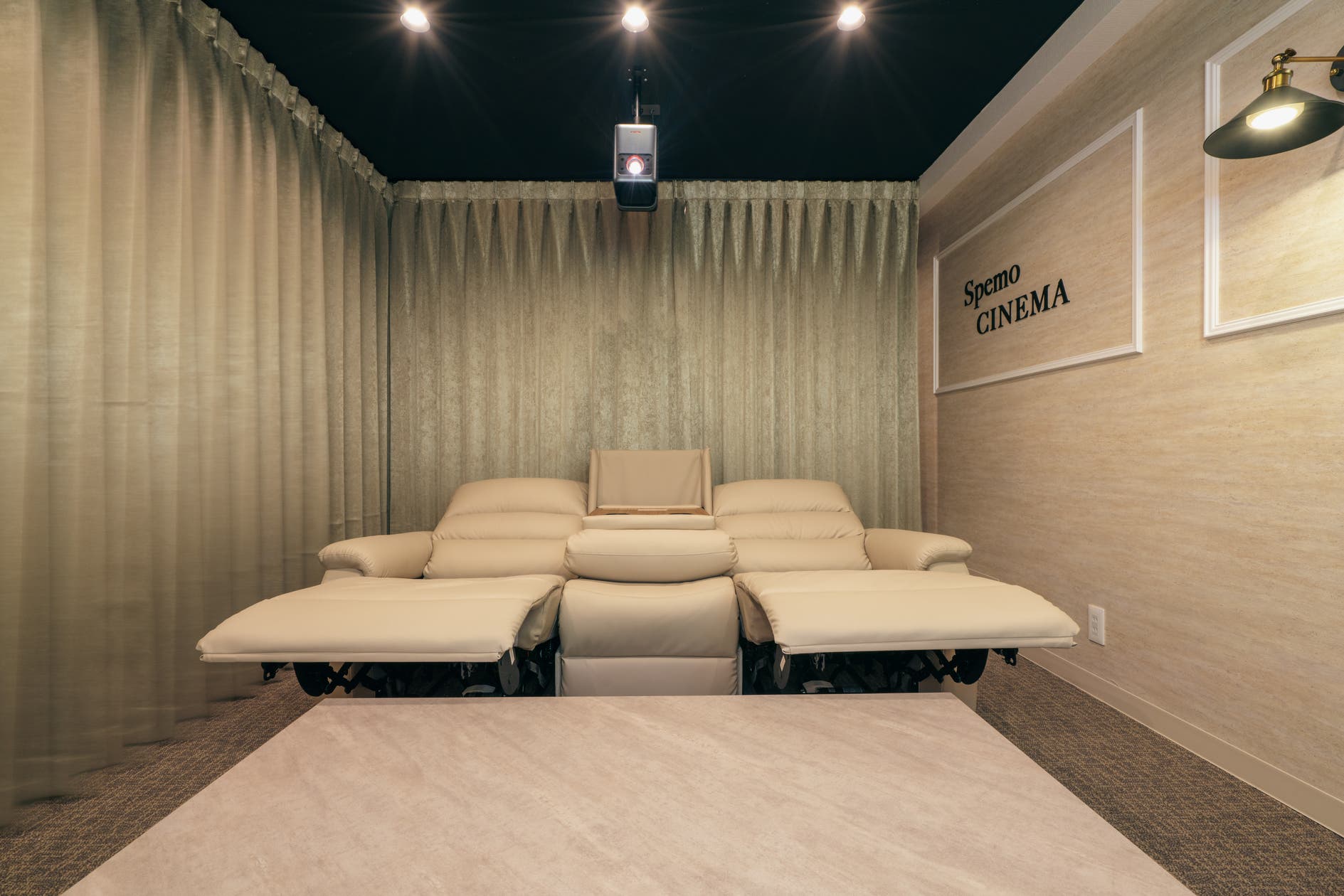 スペモシネマ✨クリスマス🎄歓送迎会🎊学割👨‍🎓映画鑑賞🎞デート💓ライブ鑑賞✨553_SpemoCINEMA福岡天神の写真6