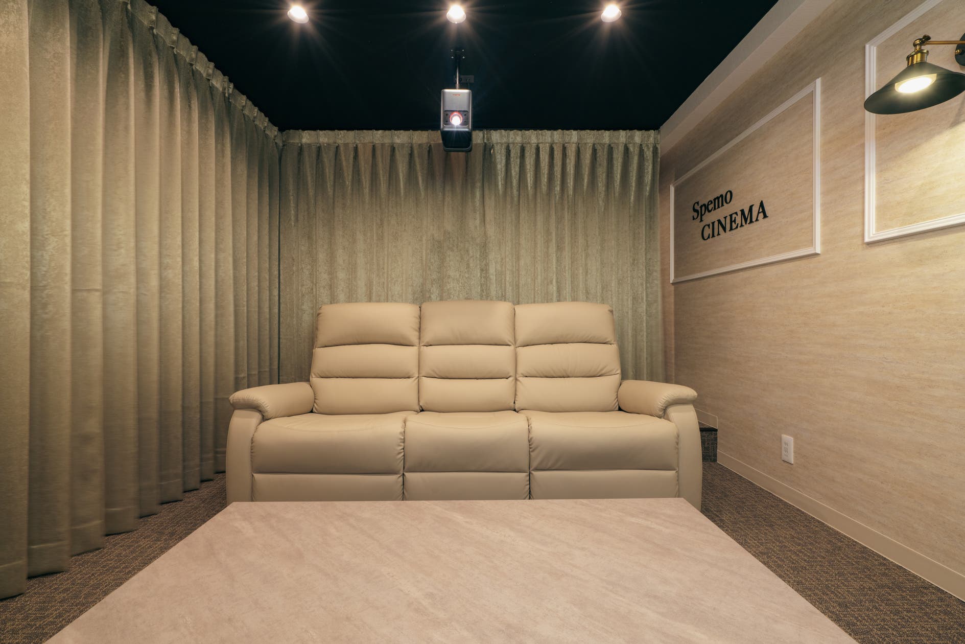 スペモシネマ✨クリスマス🎄歓送迎会🎊学割👨‍🎓映画鑑賞🎞デート💓ライブ鑑賞✨553_SpemoCINEMA福岡天神の写真7