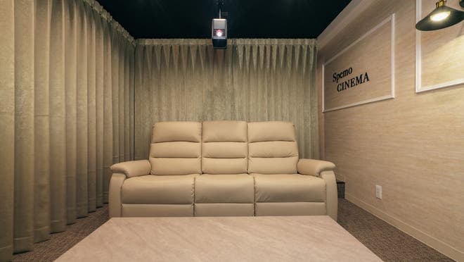 スペモシネマ✨クリスマス🎄歓送迎会🎊学割👨🎓映画鑑賞🎞デート💓ライブ鑑賞✨553_SpemoCINEMA福岡天神の写真7