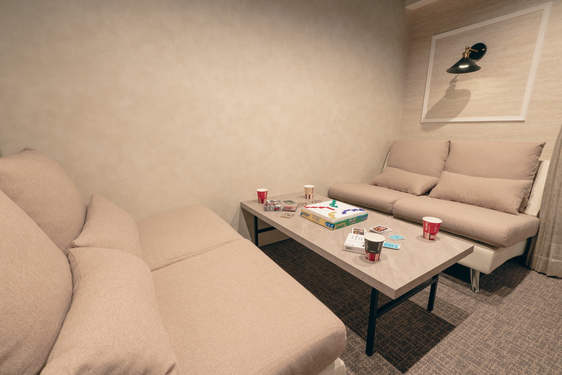 スペモシネマ✨クリスマス🎄歓送迎会🎊学割👨‍🎓映画鑑賞🎞デート💓ライブ鑑賞✨553_SpemoCINEMA福岡天神の写真11