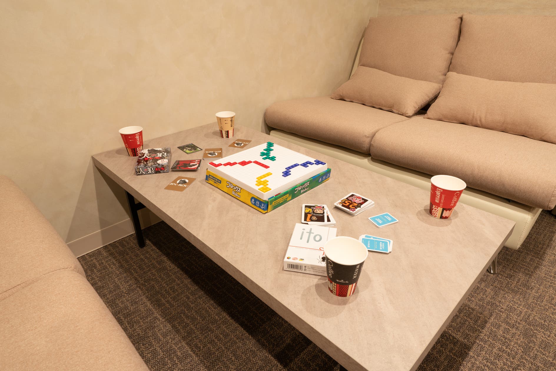 スペモシネマ✨クリスマス🎄歓送迎会🎊学割👨‍🎓映画鑑賞🎞デート💓ライブ鑑賞✨553_SpemoCINEMA福岡天神の写真12