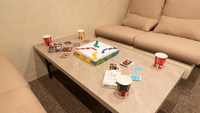 スペモシネマ✨クリスマス🎄歓送迎会🎊学割👨🎓映画鑑賞🎞デート💓ライブ鑑賞✨553_SpemoCINEMA福岡天神の写真12