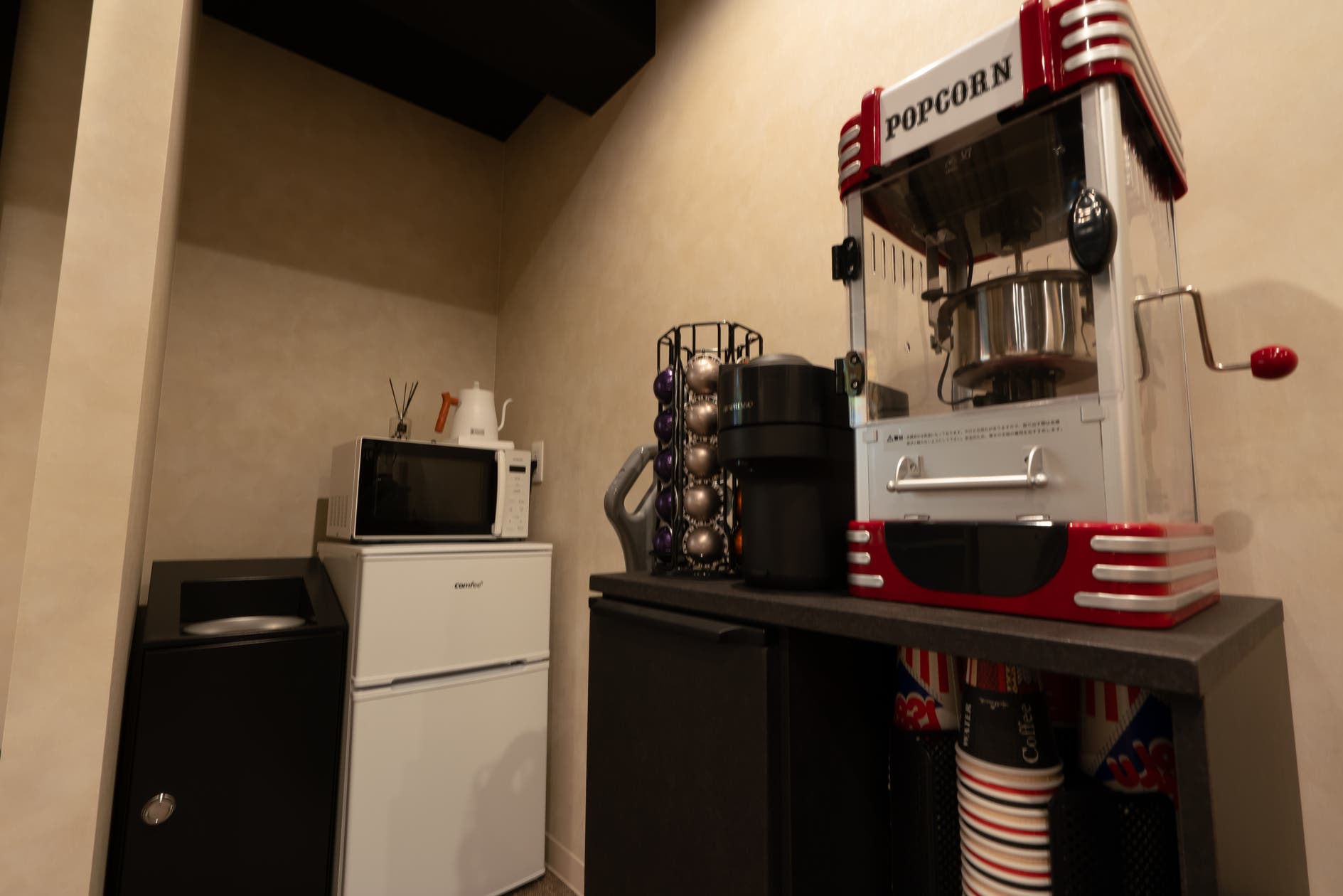 スペモシネマ✨クリスマス🎄歓送迎会🎊学割👨‍🎓映画鑑賞🎞デート💓ライブ鑑賞✨553_SpemoCINEMA福岡天神の写真13