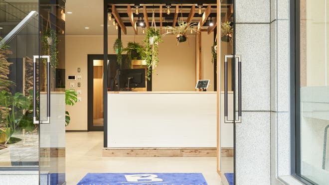 スペモ🏰忘年会🍺100㎡越😆渋谷駅5分💨イベント🎉パーティ🎊546_LULLTECHBEACH-Lounge渋谷の写真7