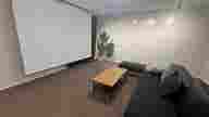 【Living2】✨U-SPACE大分店✨リビングのようにくつろげるスペースです♪Wi-Fi/大分市の写真2