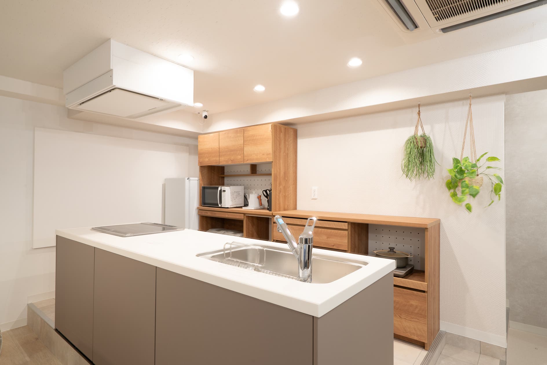 スペモリビング🏠忘年会🍺歓送迎会🎊プロジェクター🎥女子会🎀パーティ🌟537_SpemoLiving福岡天神の写真14