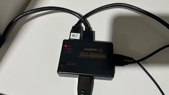 【Living2】✨U-SPACE大分店✨リビングのようにくつろげるスペースです♪Wi-Fi/大分市の写真11