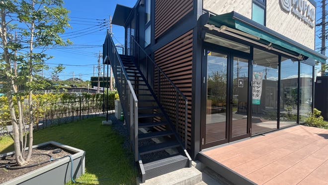 【Living2】✨U-SPACE大分店✨リビングのようにくつろげるスペースです♪Wi-Fi/大分市の写真13