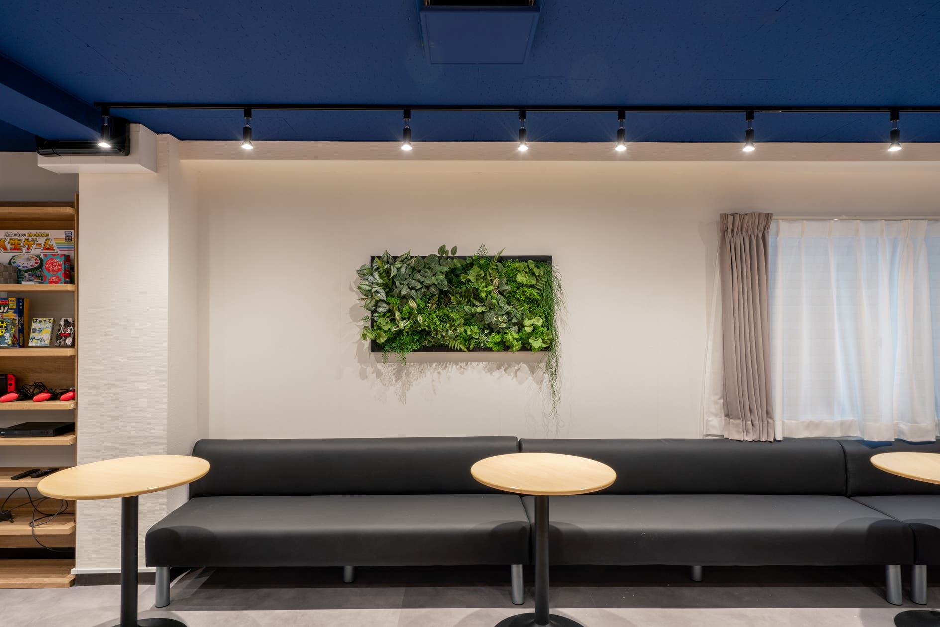 スペモ💡クリスマス🎄歓送迎会🎊大画面🎥駅近🚃ゴミ無料OK🙆‍♀️イベント✨️491_SpemoLounge福岡天神の写真9