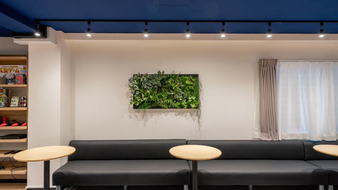 スペモ💡クリスマス🎄歓送迎会🎊大画面🎥駅近🚃ゴミ無料OK🙆♀️イベント✨️491_SpemoLounge福岡天神の写真9