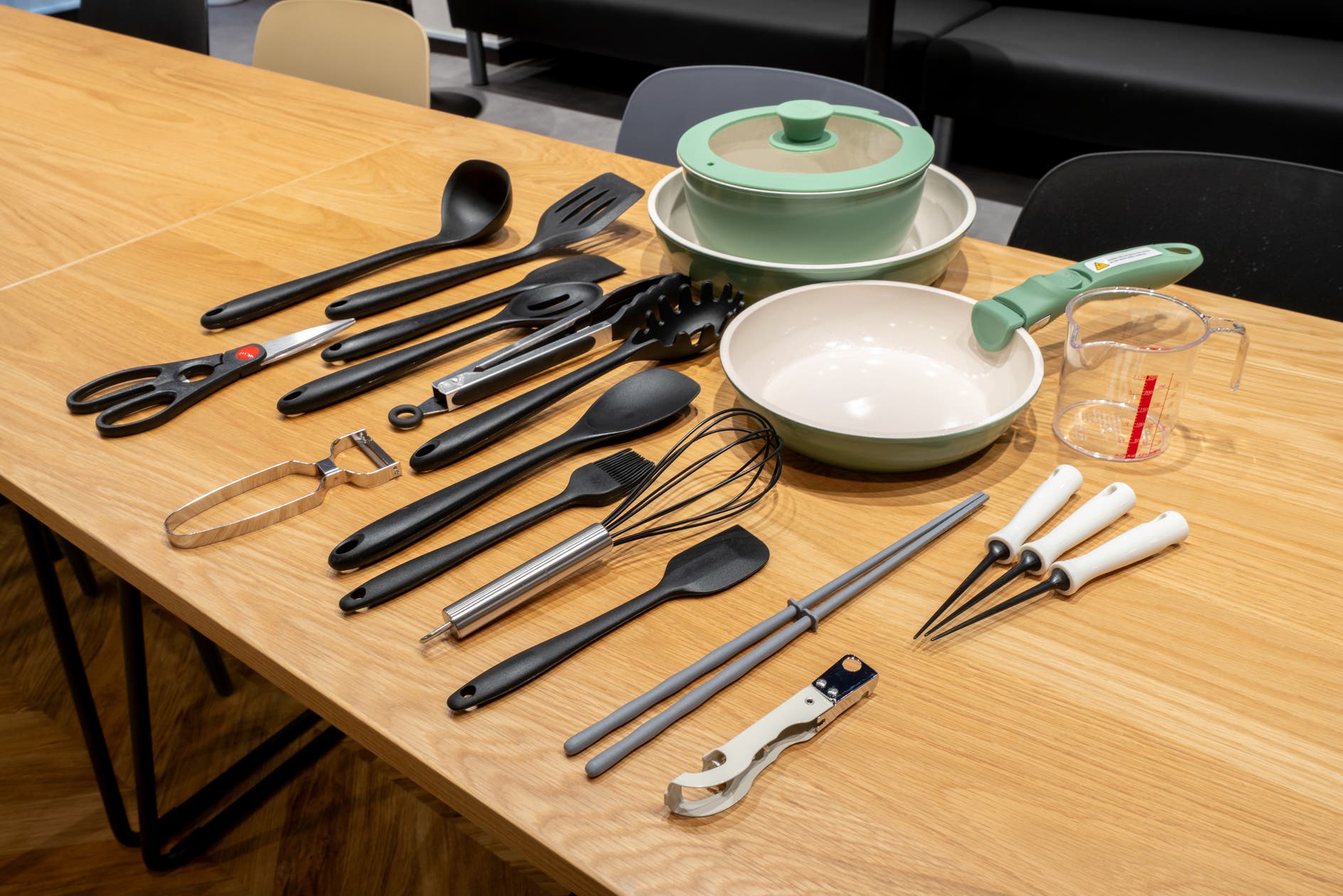 スペモ💡クリスマス🎄歓送迎会🎊大画面🎥駅近🚃ゴミ無料OK🙆‍♀️イベント✨️491_SpemoLounge福岡天神の写真16