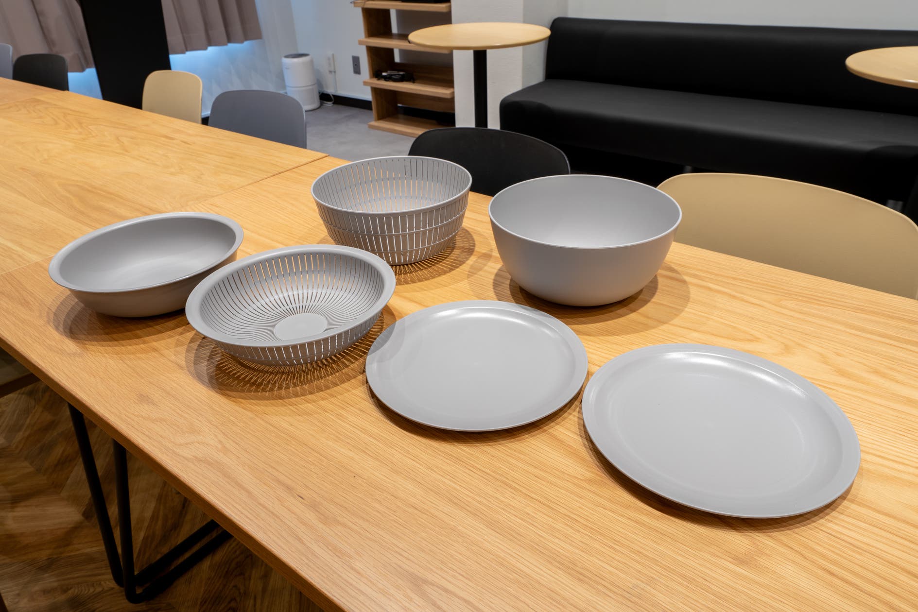 スペモ💡クリスマス🎄歓送迎会🎊大画面🎥駅近🚃ゴミ無料OK🙆‍♀️イベント✨️491_SpemoLounge福岡天神の写真17