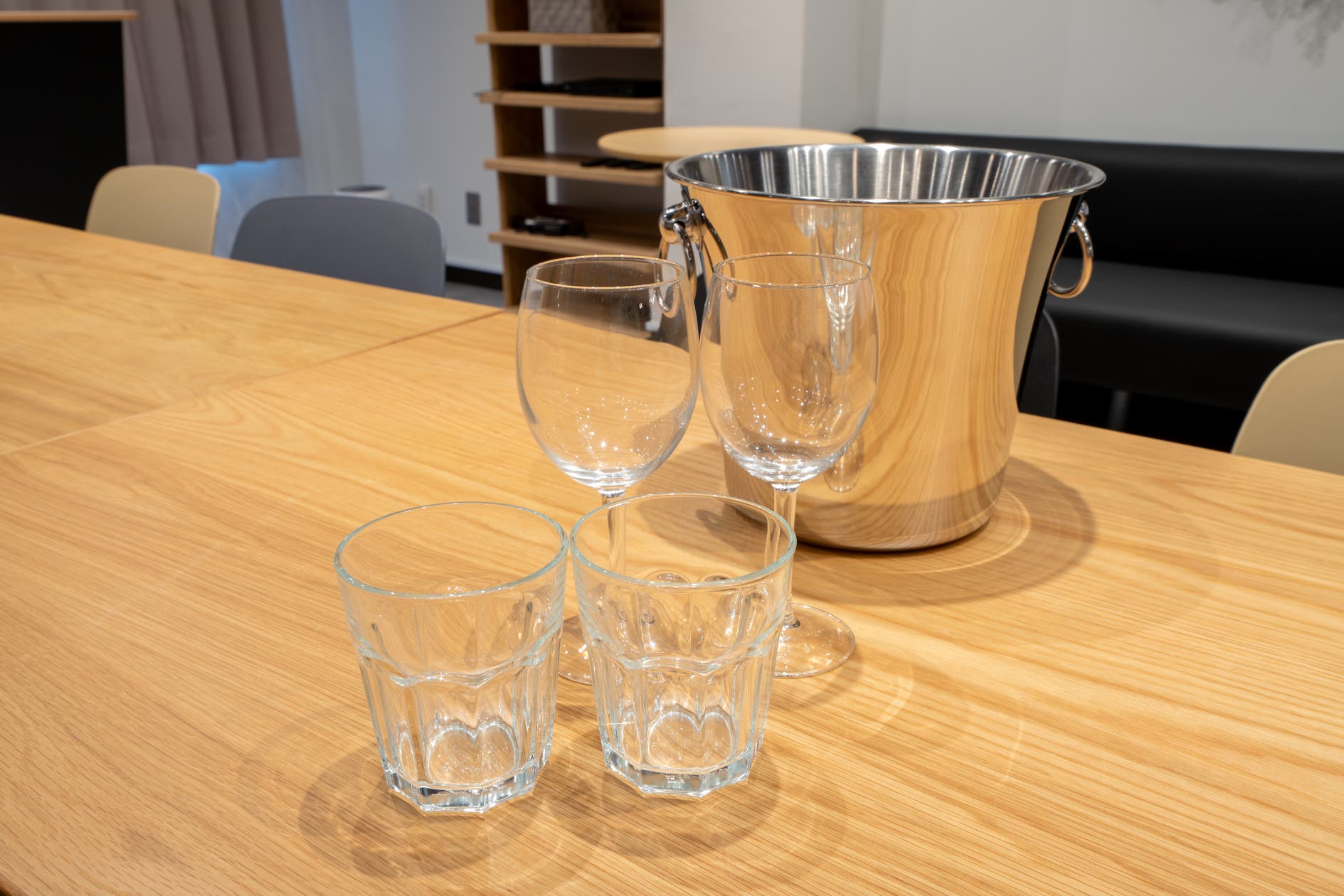 スペモ💡クリスマス🎄歓送迎会🎊大画面🎥駅近🚃ゴミ無料OK🙆‍♀️イベント✨️491_SpemoLounge福岡天神の写真18