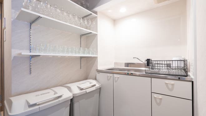 スペモ💡クリスマス🎄歓送迎会🎊大画面🎥駅近🚃ゴミ無料OK🙆♀️イベント✨️491_SpemoLounge福岡天神の写真29