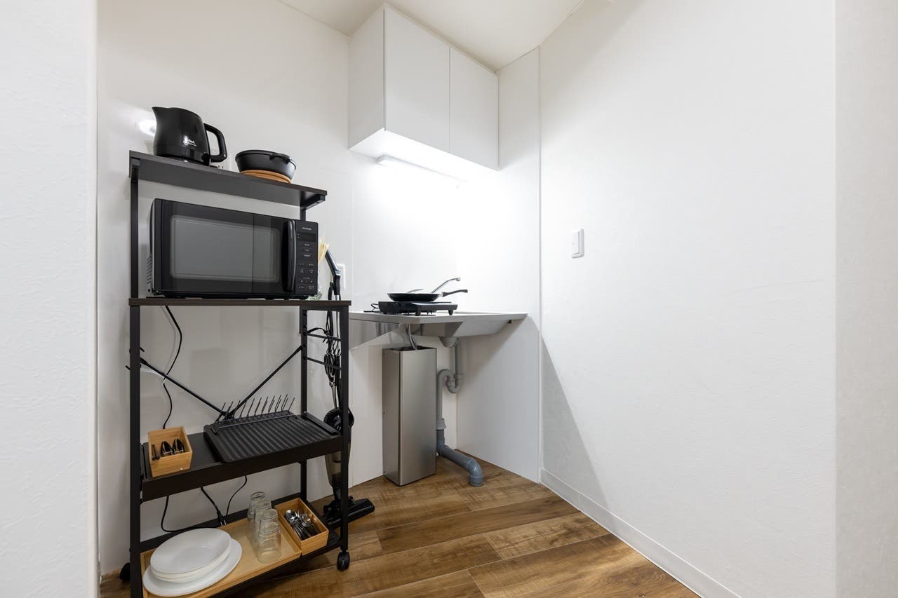 100インチスクリーンで映画鑑賞🎬気の合う仲間と楽しい時間を過ごせるスペースです🍃の写真20