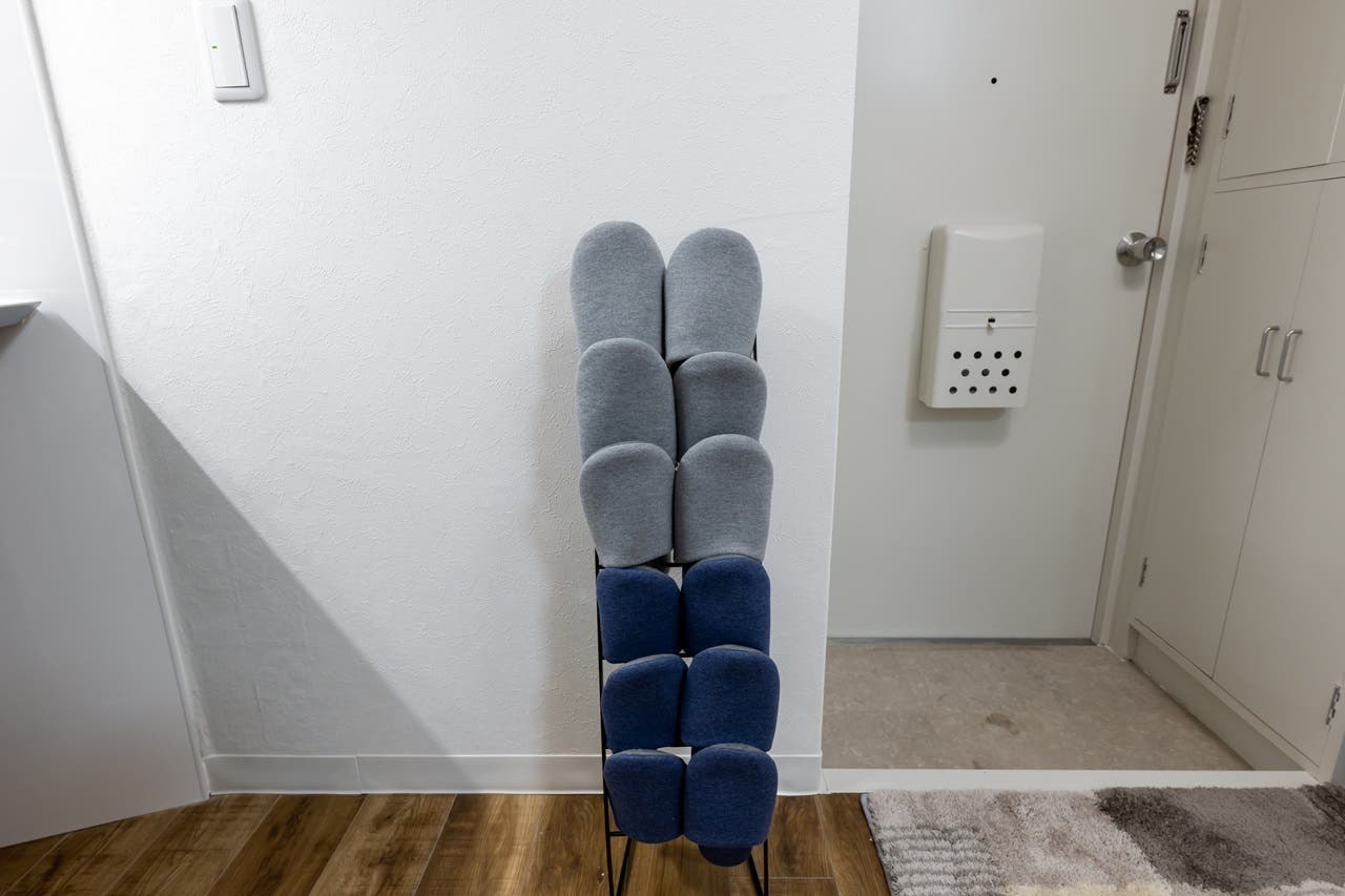 100インチスクリーンで映画鑑賞🎬気の合う仲間と楽しい時間を過ごせるスペースです🍃の写真22