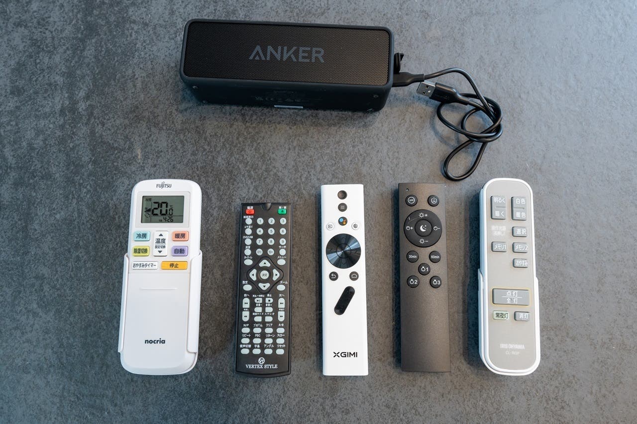 100インチスクリーンで映画鑑賞🎬気の合う仲間と楽しい時間を過ごせるスペースです🍃の写真12