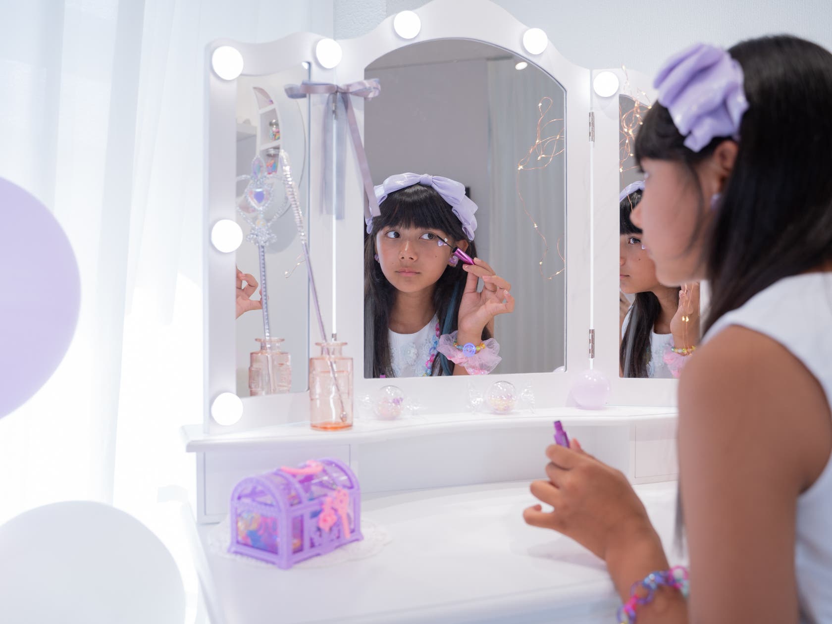 🍦🌈【最大10名】🦄名古屋駅4分｜撮影・配信｜コスプレ｜誕生日会｜推し会｜クリスマスパーティー🎄｜Wi-Fi｜24Hの写真16