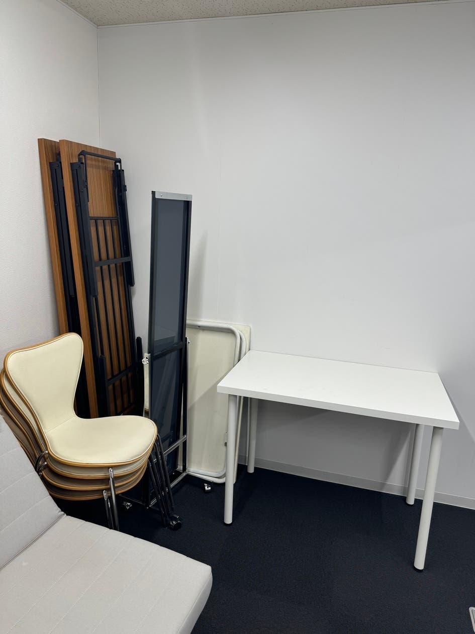 大久保駅徒歩10分、中野坂上駅など最寄り駅多数！多目的レンタルスペース！の写真7