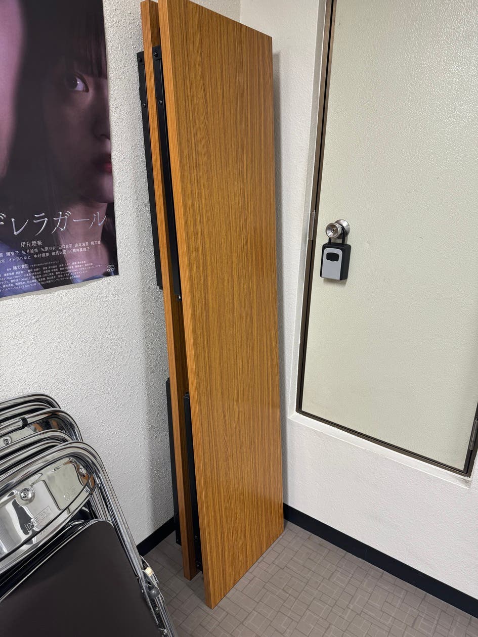 大久保駅徒歩10分、中野坂上駅など最寄り駅多数！多目的レンタルスペース！の写真9