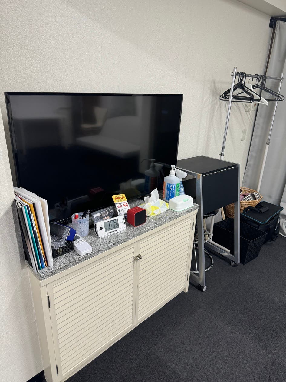 大久保駅徒歩10分、中野坂上駅など最寄り駅多数！多目的レンタルスペース！の写真11