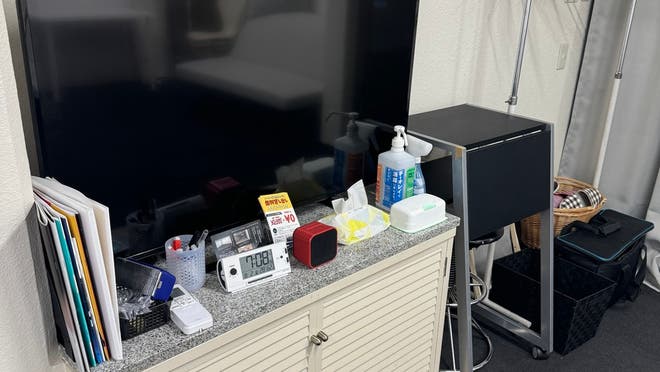 大久保駅徒歩10分、中野坂上駅など最寄り駅多数!多目的レンタルスペース!の写真11