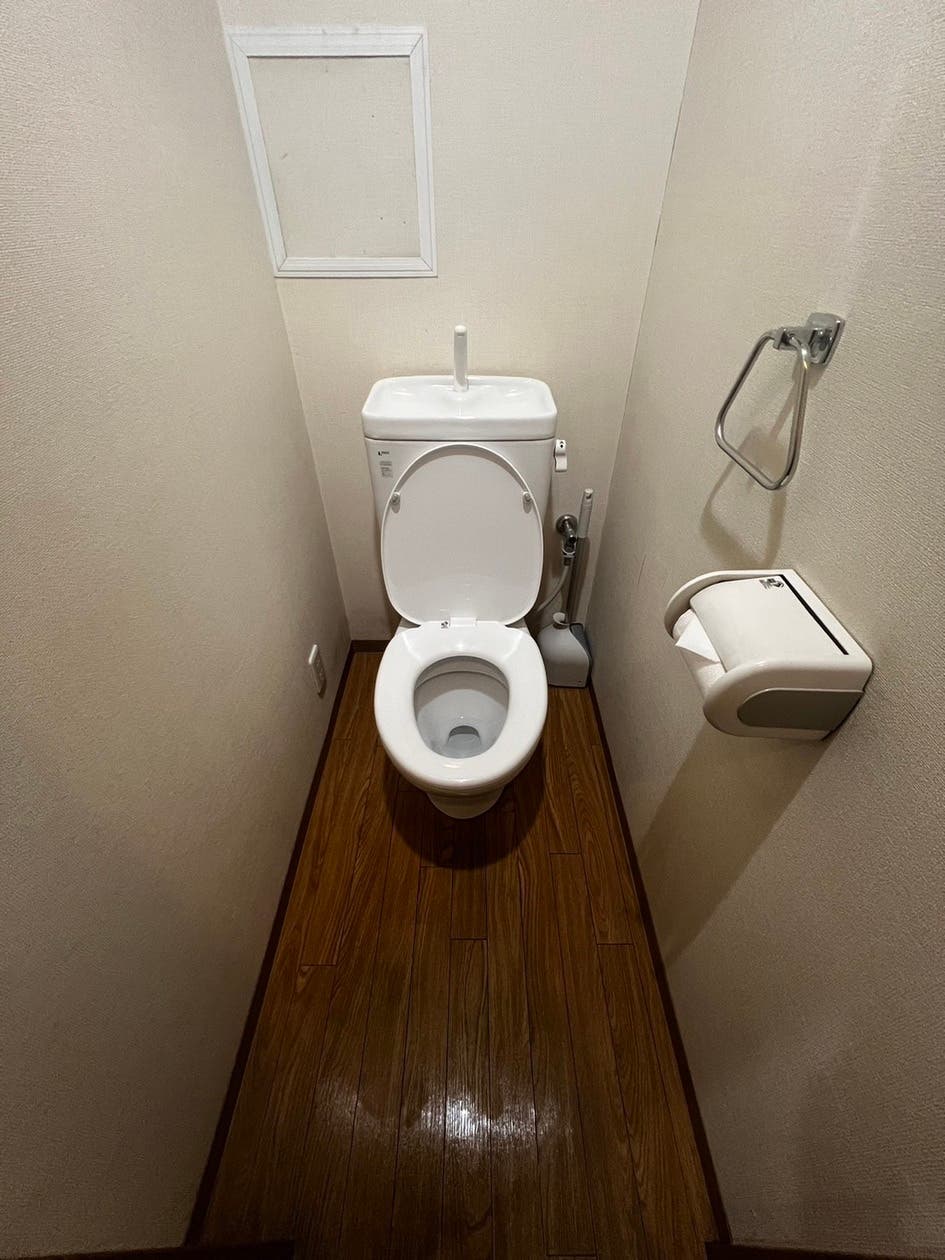 広々な完全プライベートサロンの写真6