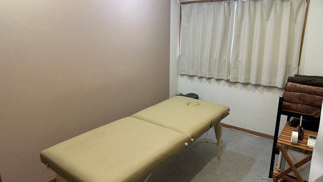 広々な完全プライベートサロンの写真5