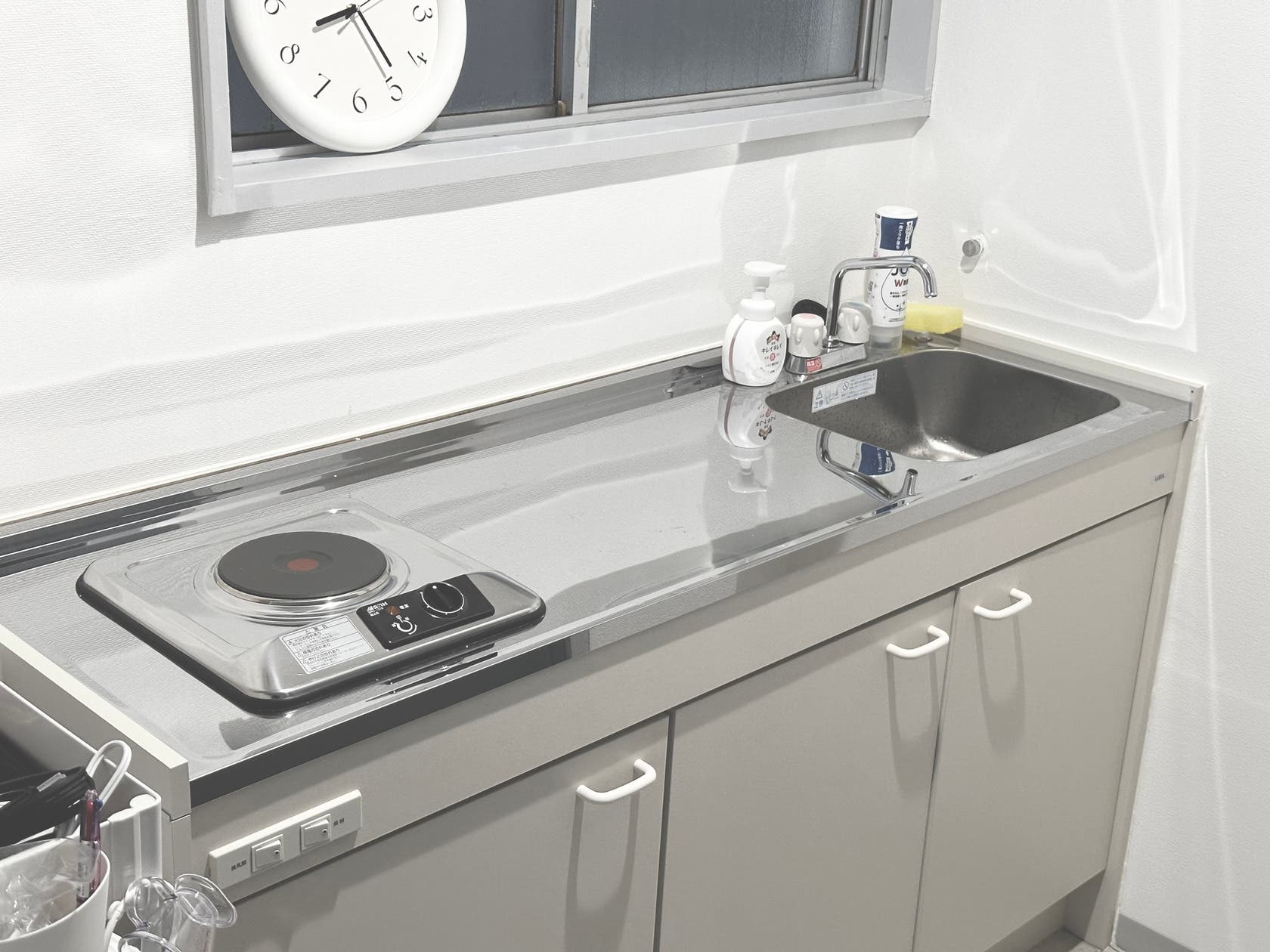 秋葉原駅徒歩4分🎉最大12名👭24H利用可🕐自然光✨イベント/デート/打ち上げ/女子会/韓国スタジオの写真11