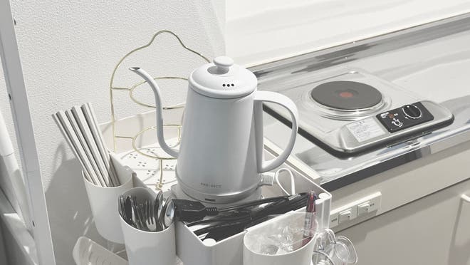 秋葉原駅徒歩4分🎉最大12名👭24H利用可🕐自然光✨イベント/デート/打ち上げ/女子会/韓国スタジオの写真13